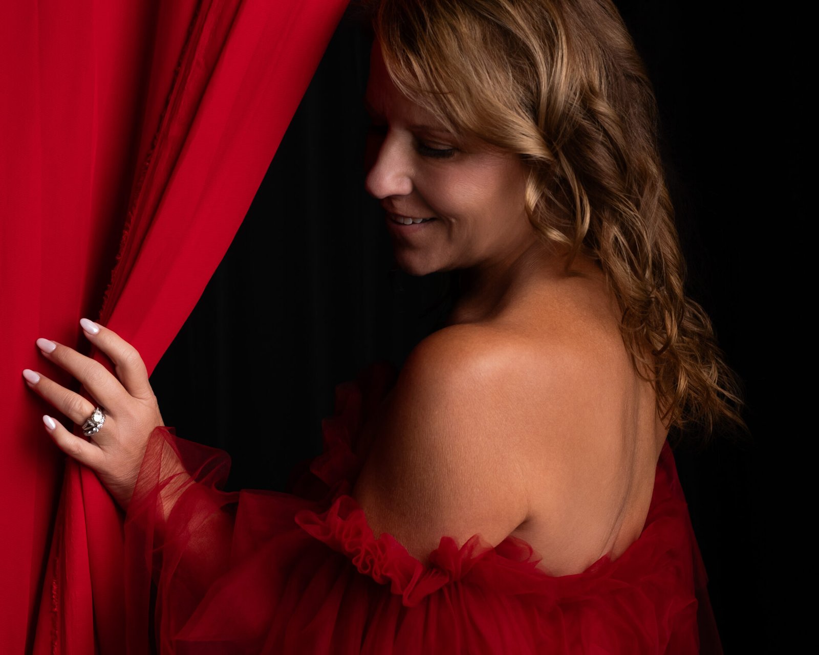 Empowering Portrait Photography by Denise Allen and Adore Portrait ...